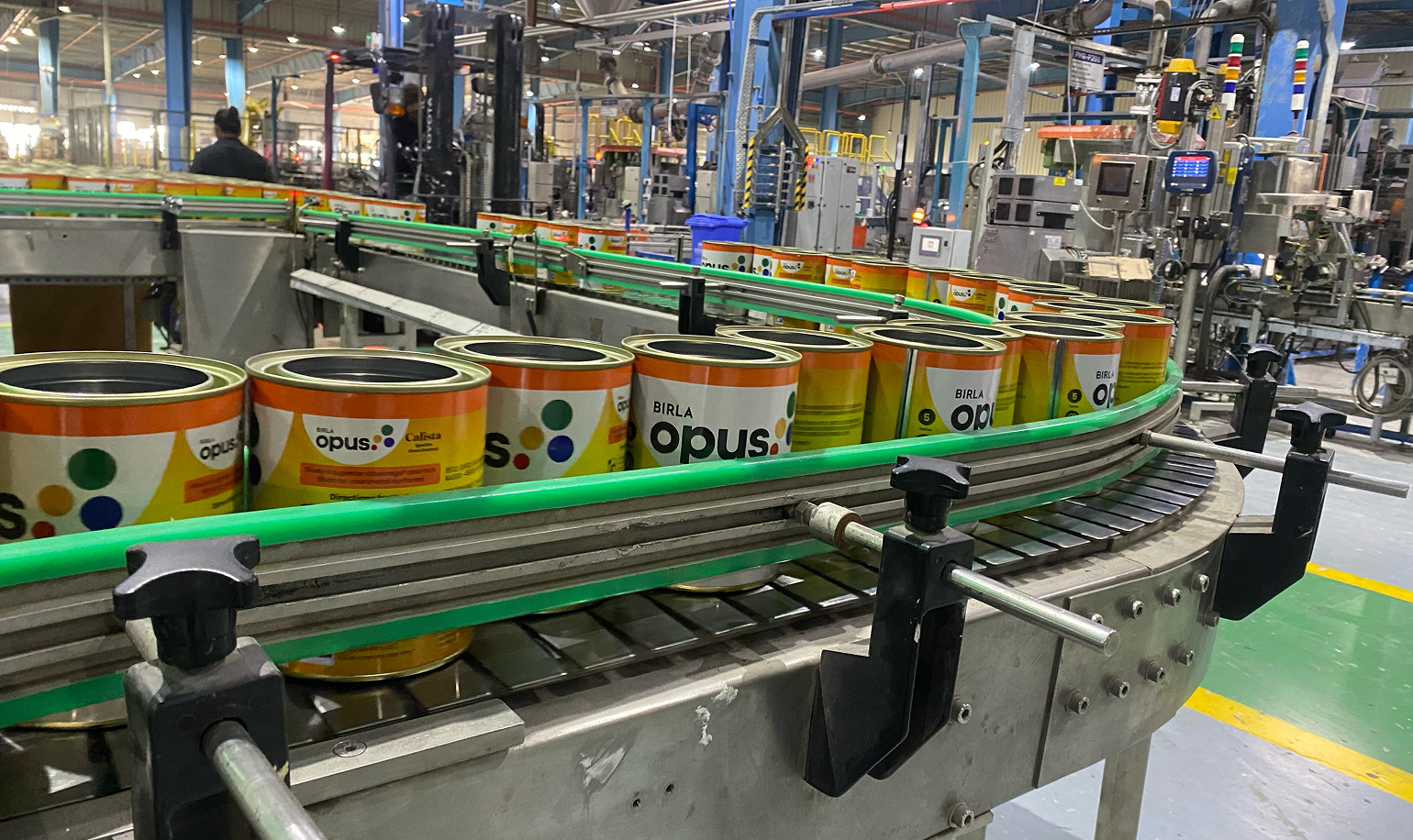 Global Manufacturing Leadership Program
